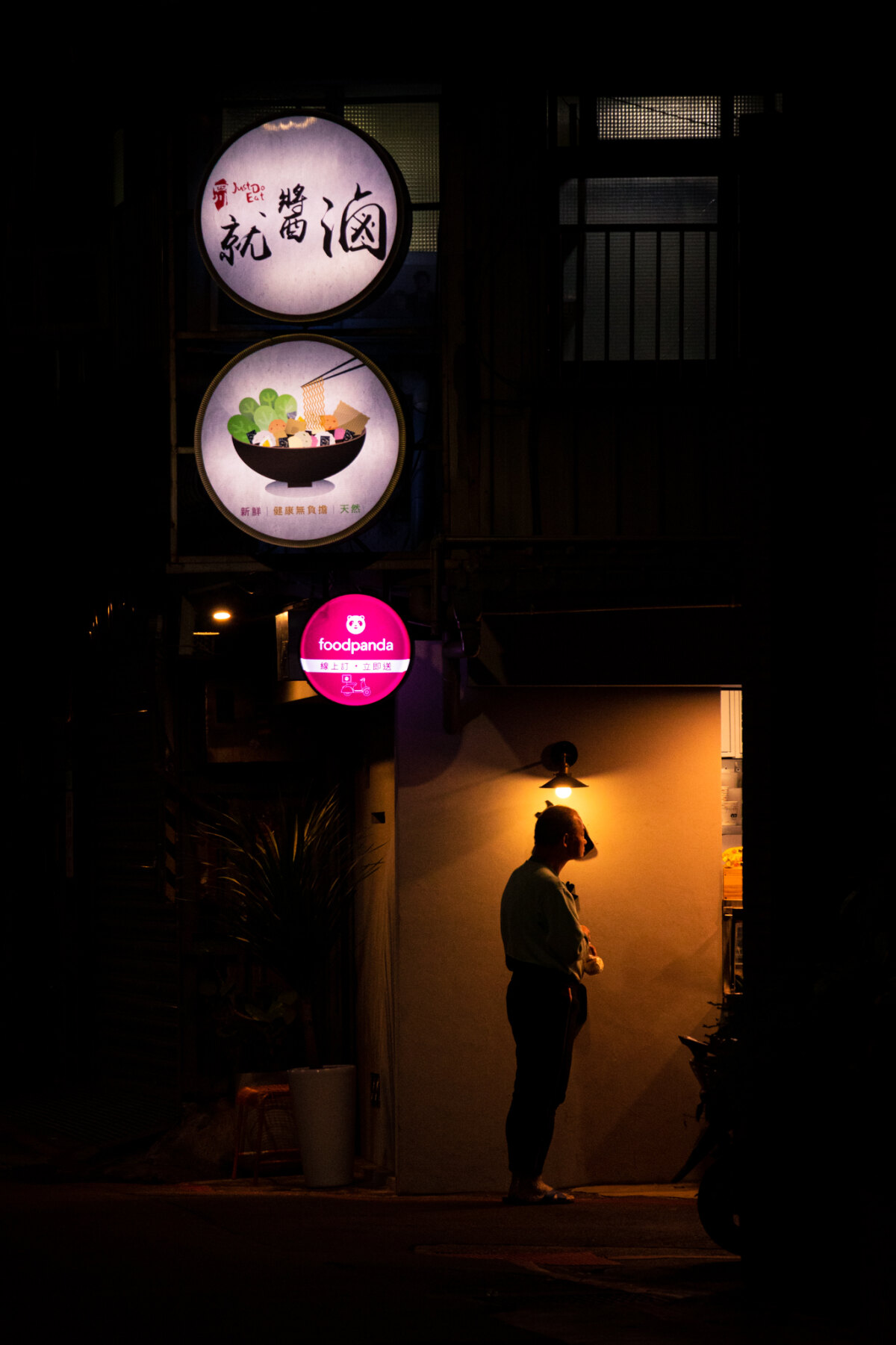 Alex Cheng | The Independent Photographer