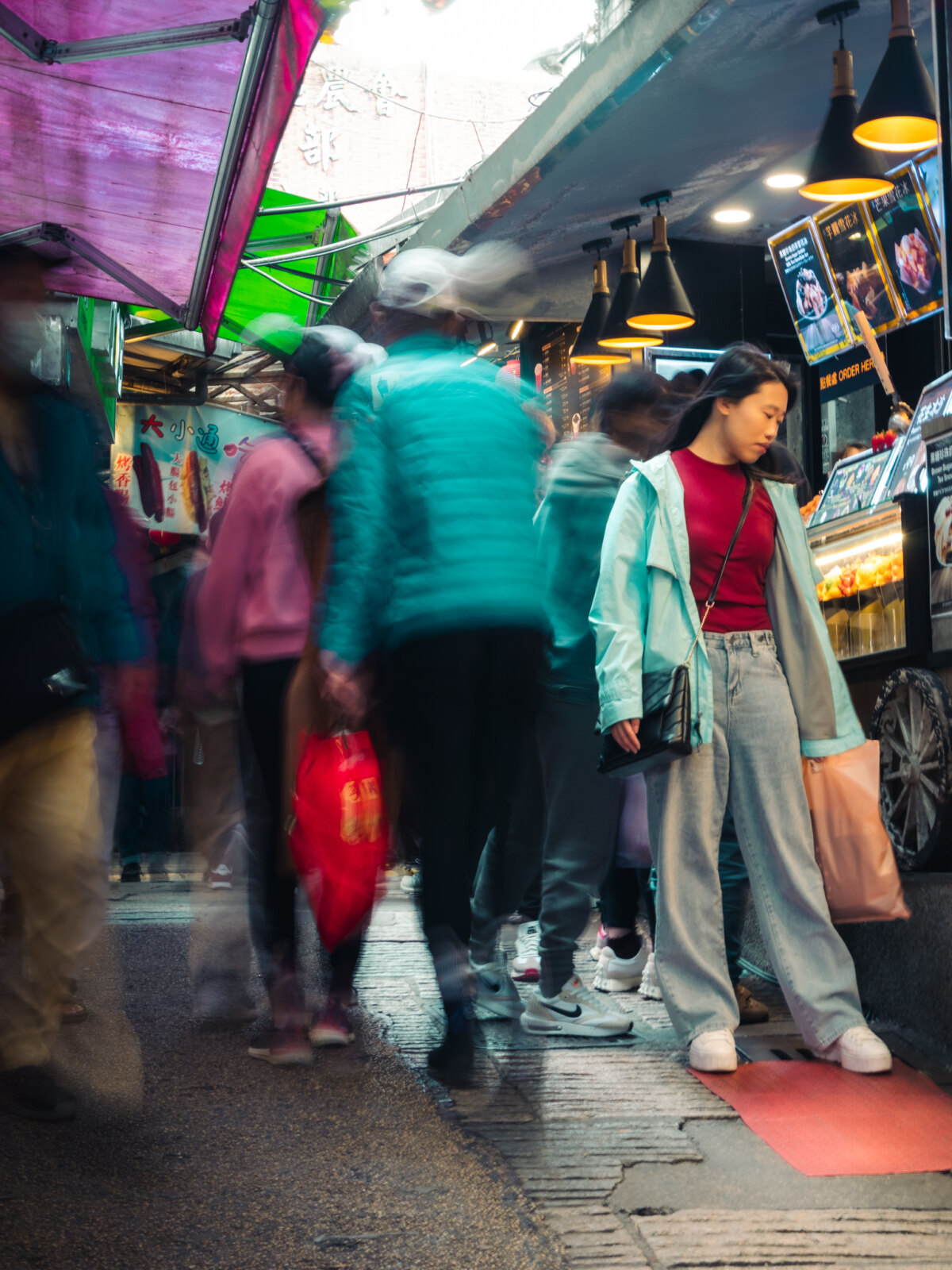 Alex Cheng | The Independent Photographer