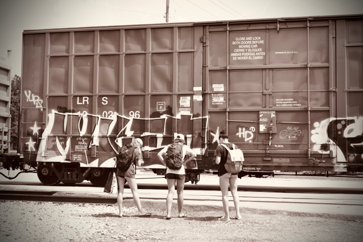 Craig Glass | The Independent Photographer