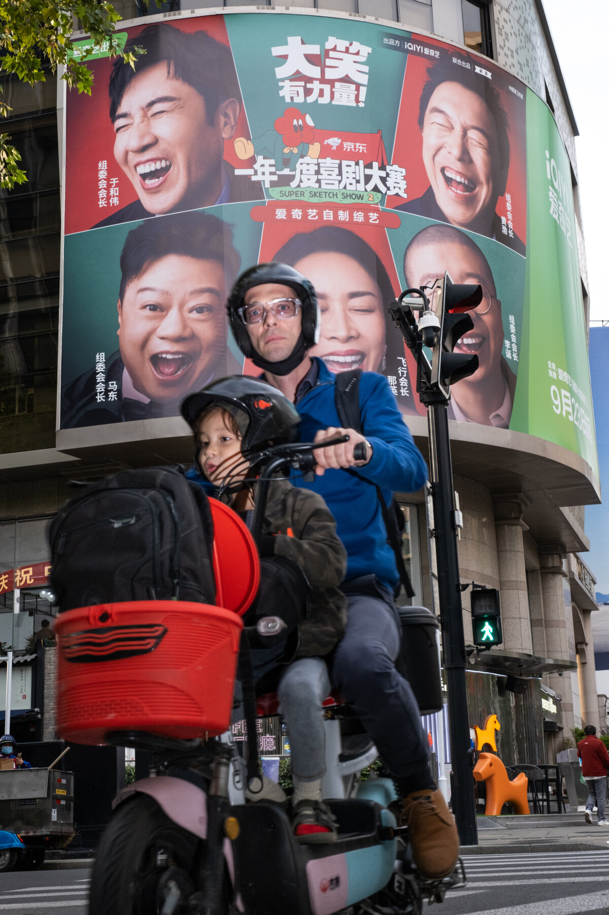 Li Han | The Independent Photographer