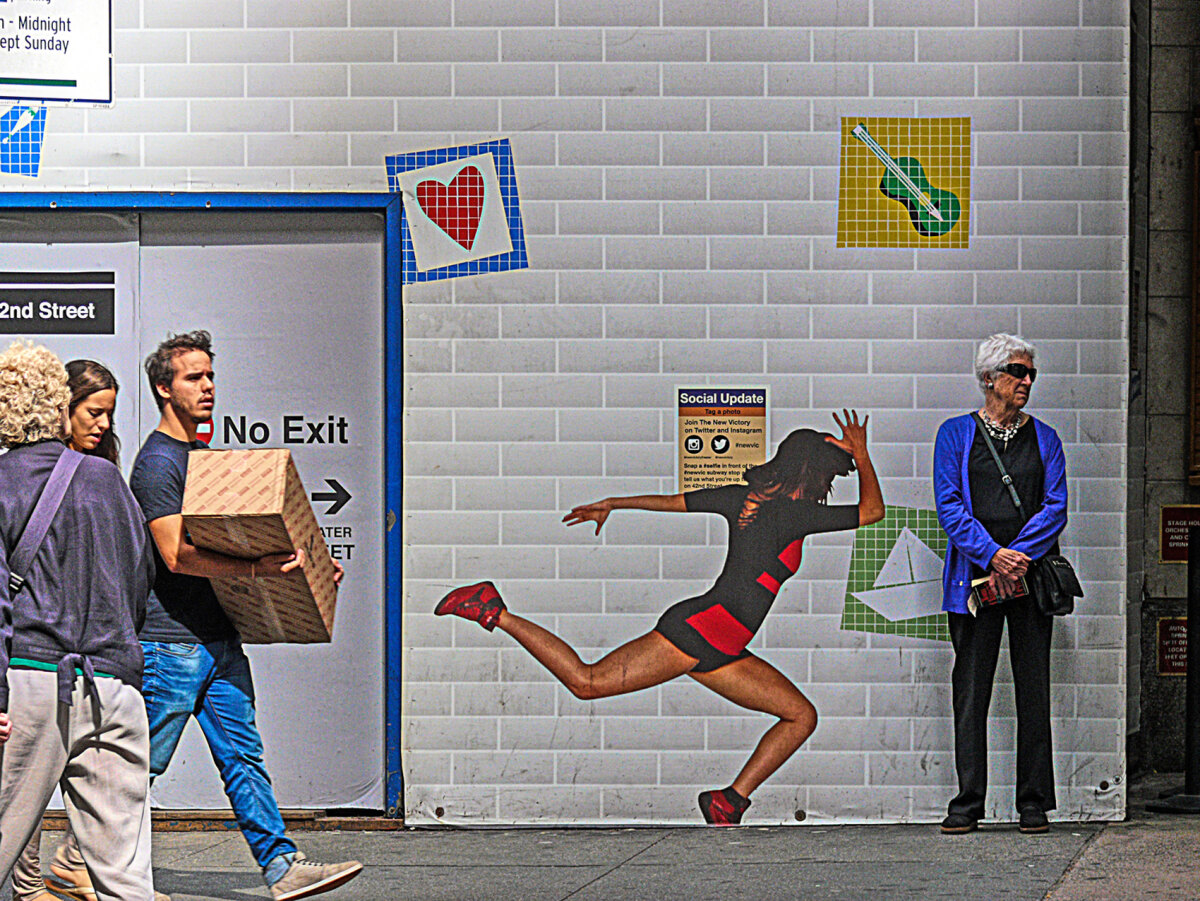 Stephen Mimms | The Independent Photographer