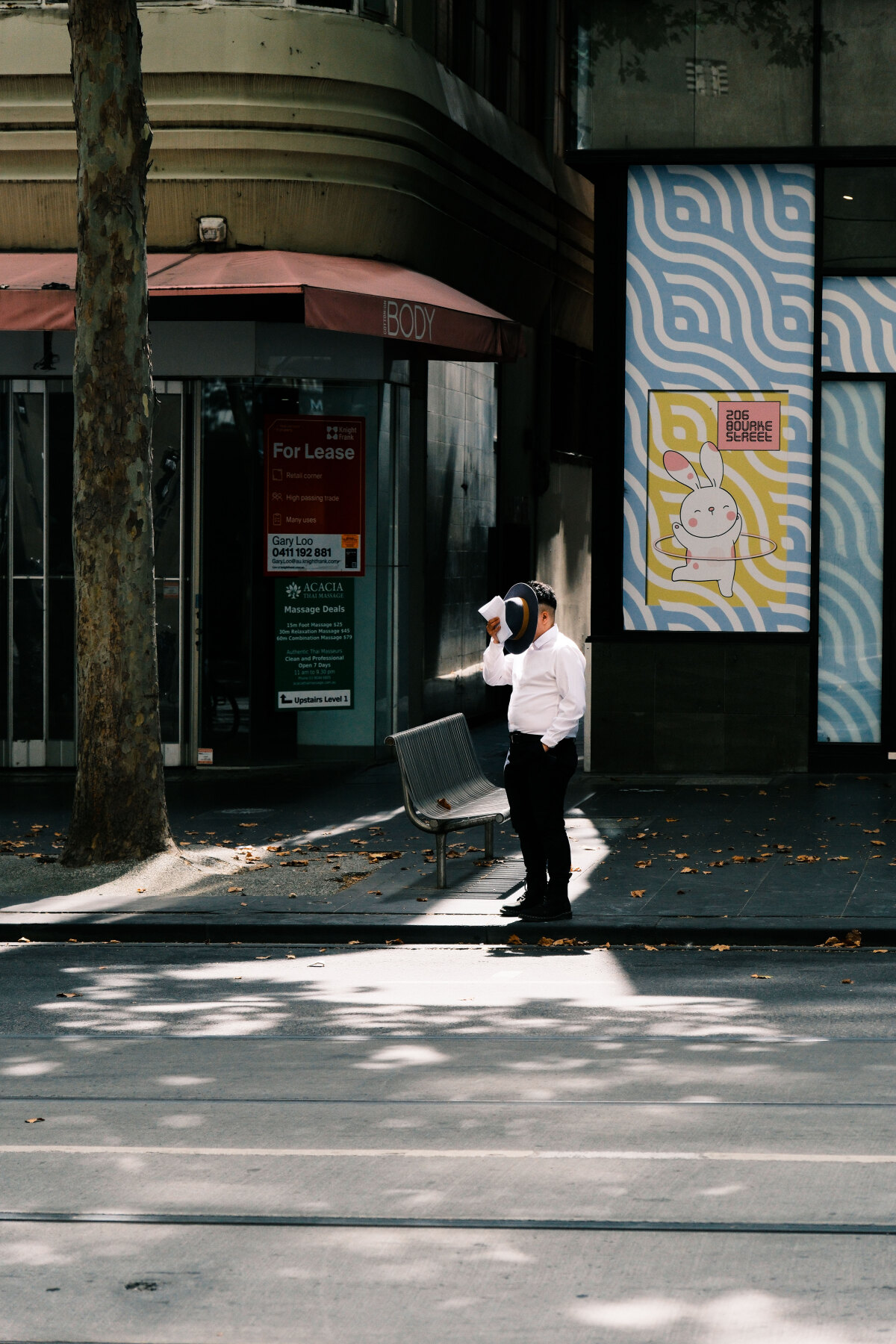 Kewen Su | The Independent Photographer