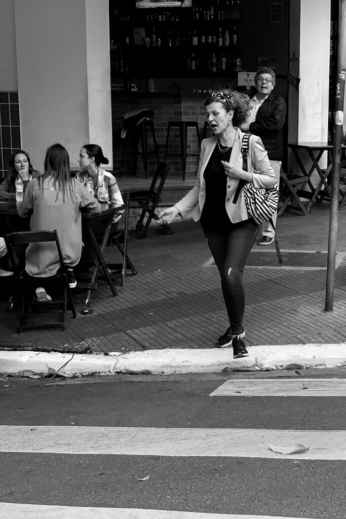 Michel Arghirachis | The Independent Photographer