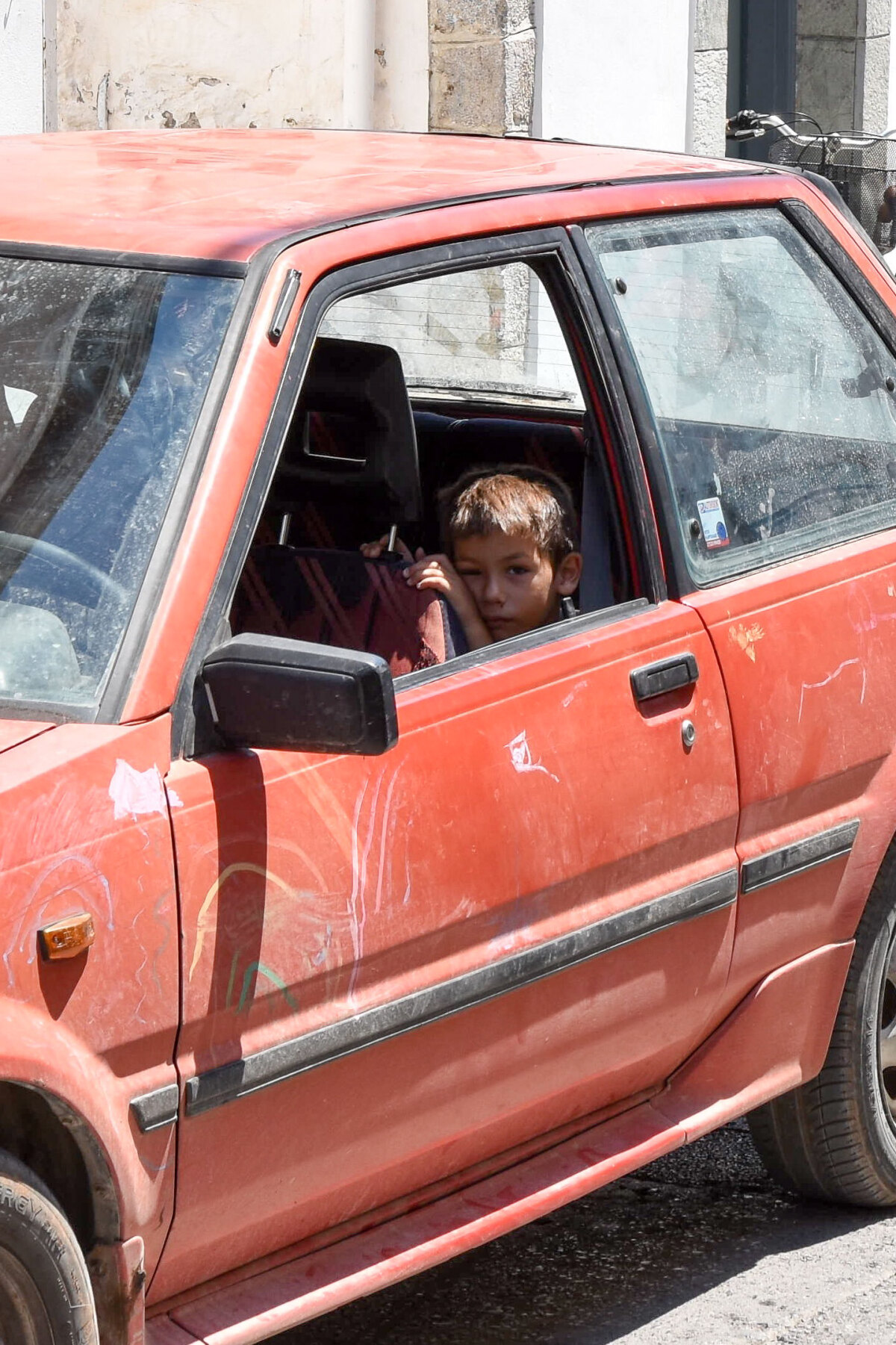 Eliot Dickinson | The Independent Photographer