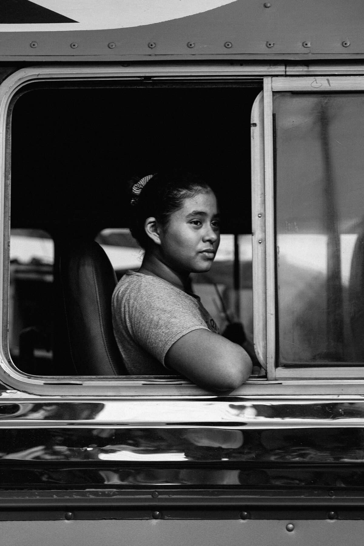 Aidan Doyle | The Independent Photographer
