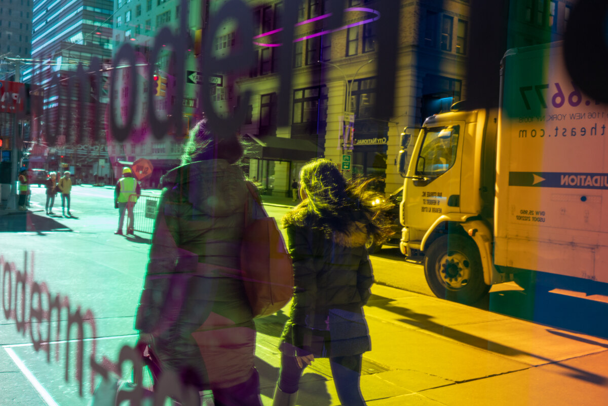 SANDRA FINE | The Independent Photographer