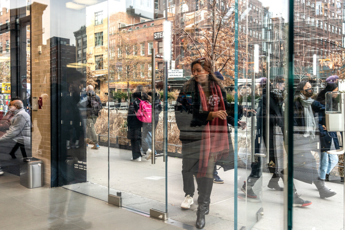 SANDRA FINE | The Independent Photographer