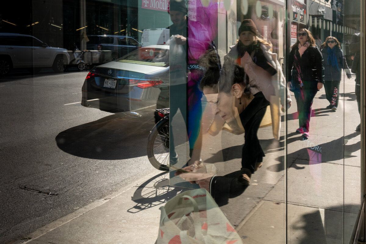 SANDRA FINE | The Independent Photographer