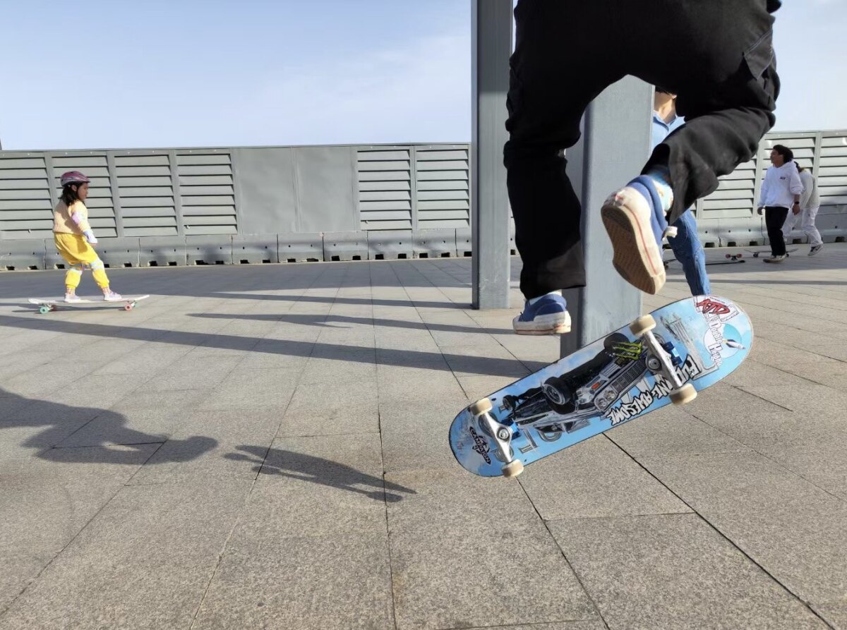 Yuan Hao | The Independent Photographer