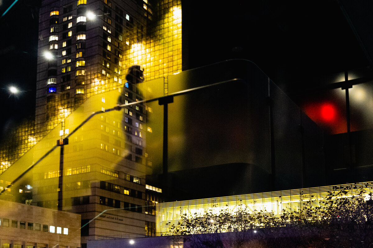 Simon Leung | The Independent Photographer