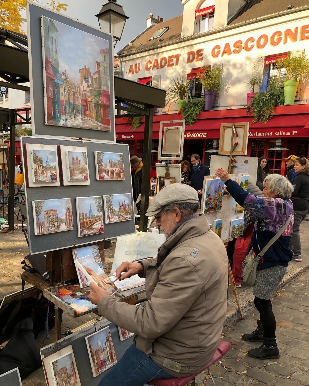 Angela Palmieri | The Independent Photographer