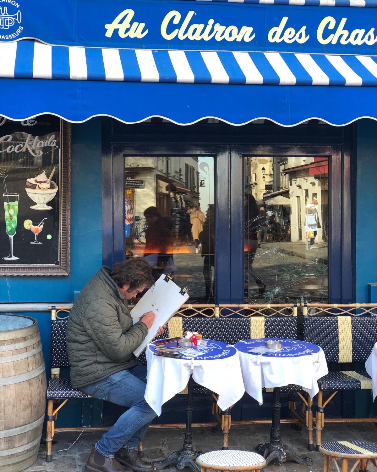 Angela Palmieri | The Independent Photographer