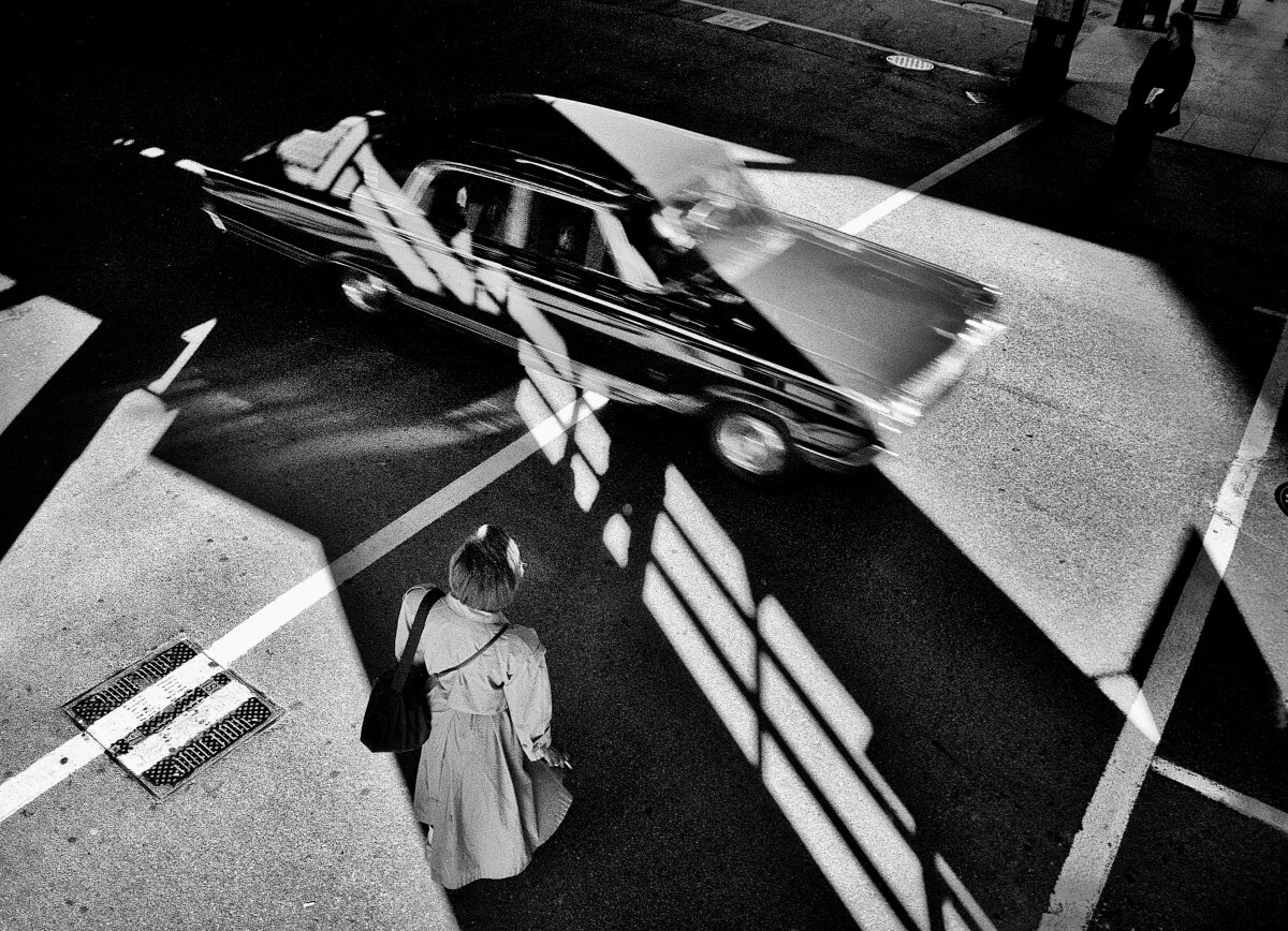 Simon Tasker | The Independent Photographer