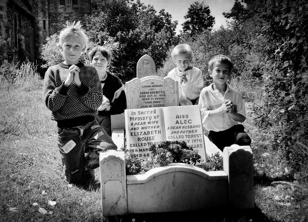 Simon Tasker | The Independent Photographer