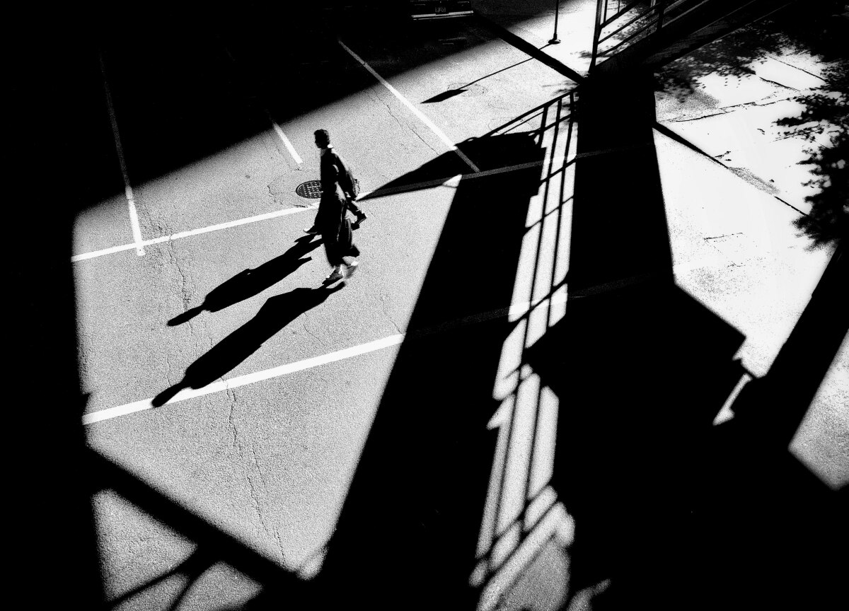 Simon Tasker | The Independent Photographer