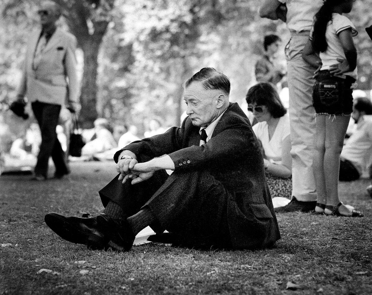 Simon Tasker | The Independent Photographer