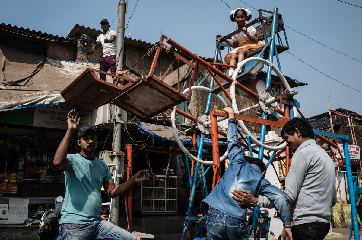 Kristof Vadino | The Independent Photographer