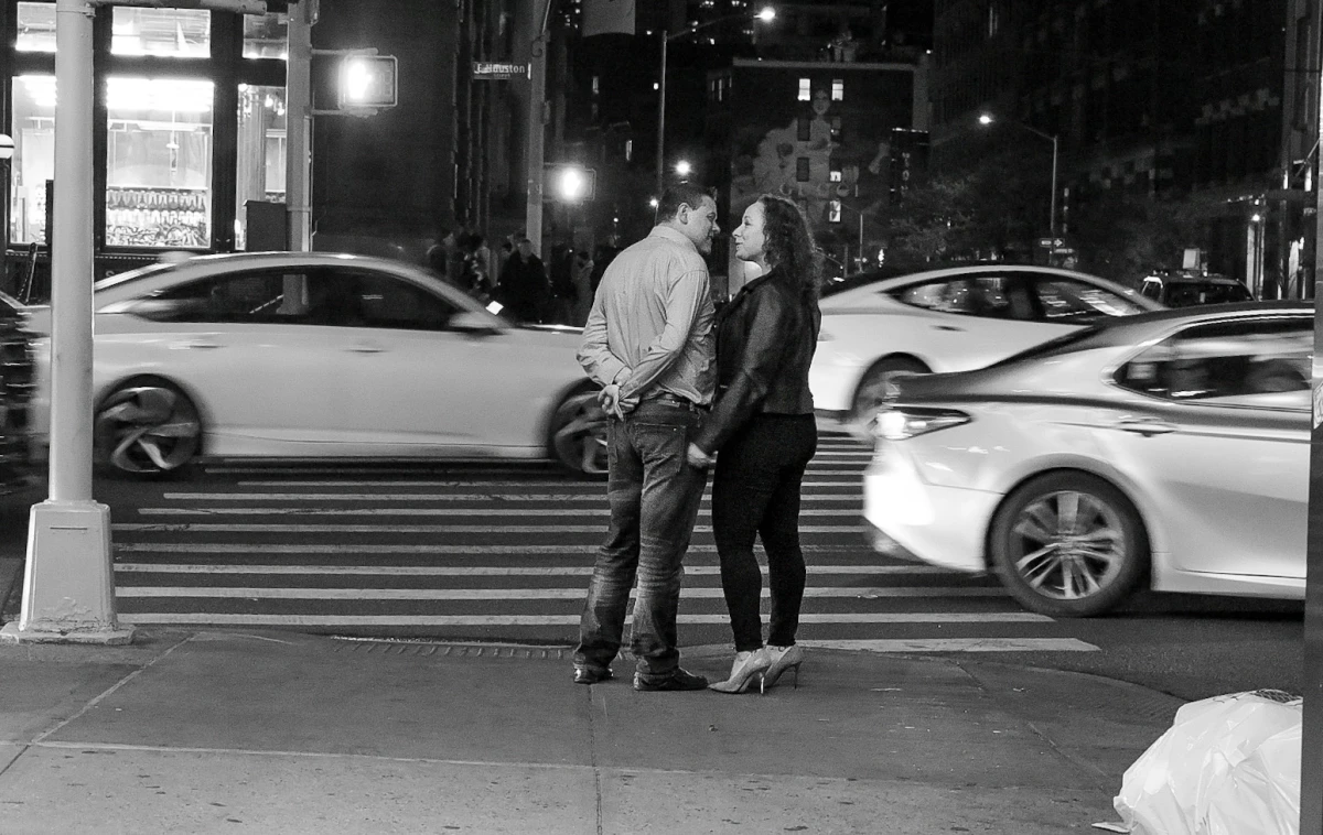 Ariel Mucilli | The Independent Photographer