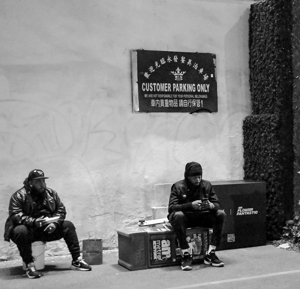 Ariel Mucilli | The Independent Photographer