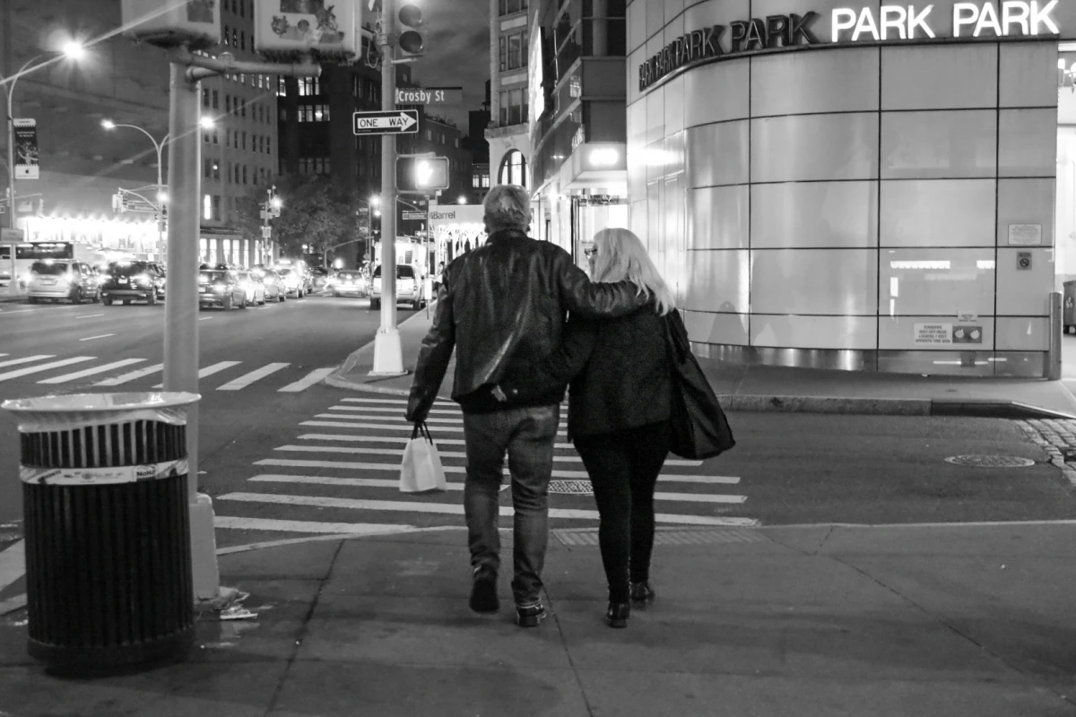 Ariel Mucilli | The Independent Photographer