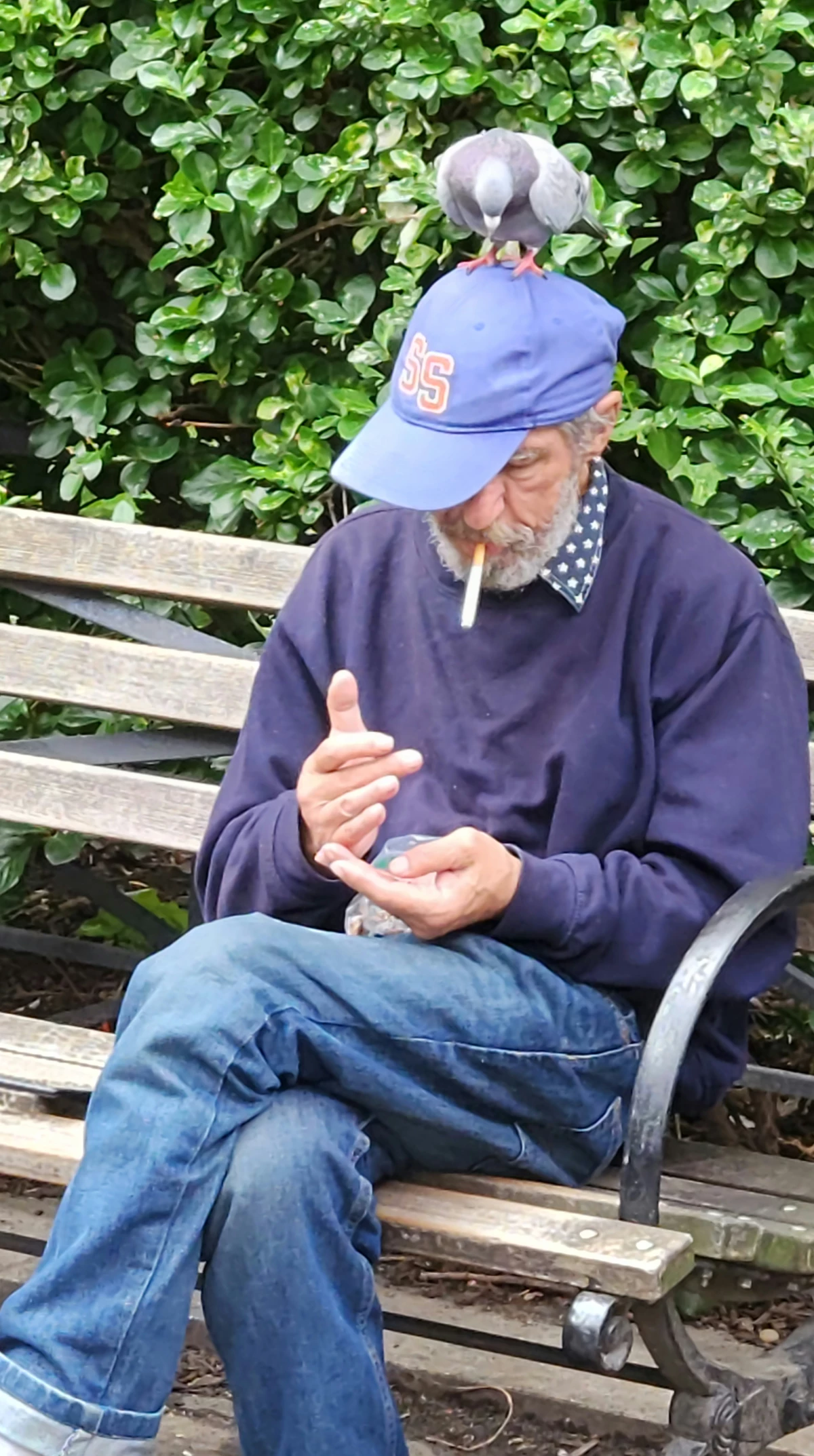 Randy Ray | The Independent Photographer