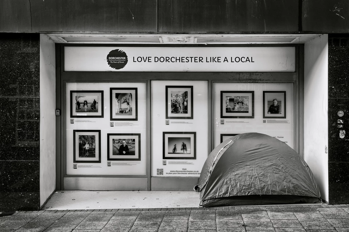 Nigel Rigden | The Independent Photographer