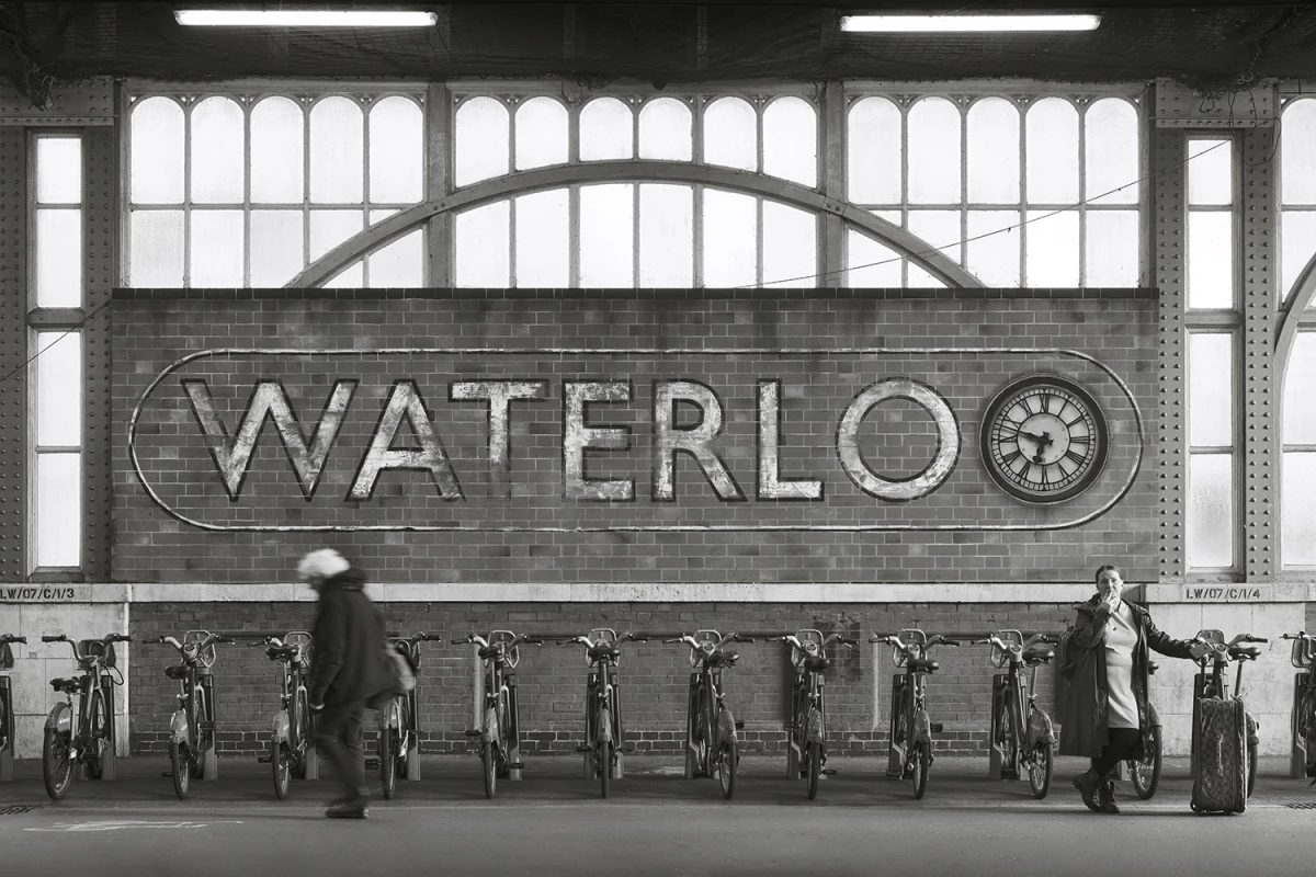 Nigel Rigden | The Independent Photographer