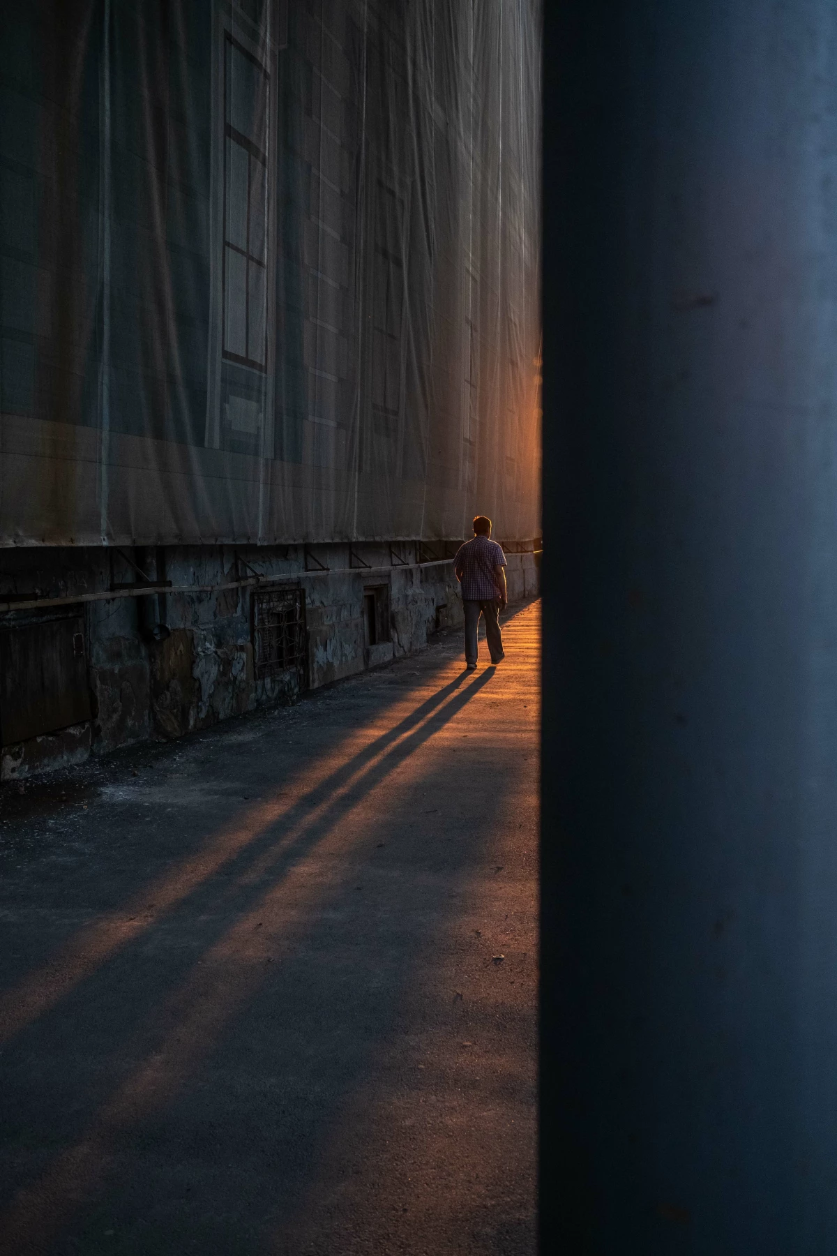 Arthur Bauer | The Independent Photographer