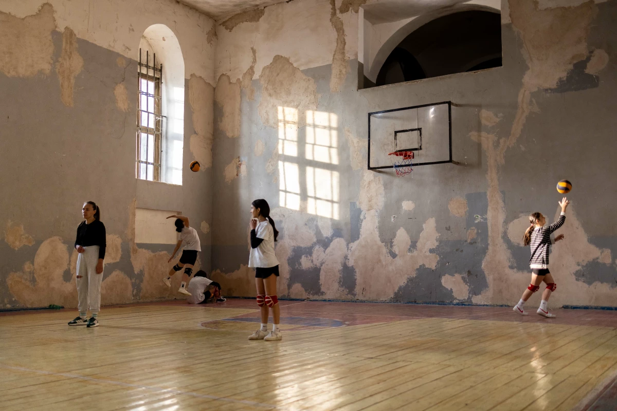 Arthur Bauer | The Independent Photographer