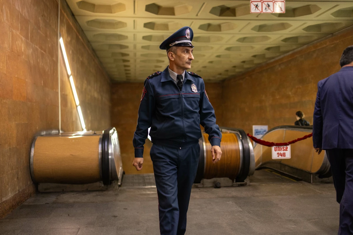 Arthur Bauer | The Independent Photographer