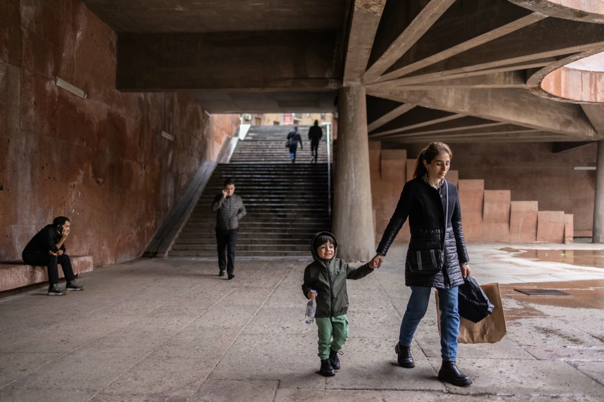 Arthur Bauer | The Independent Photographer