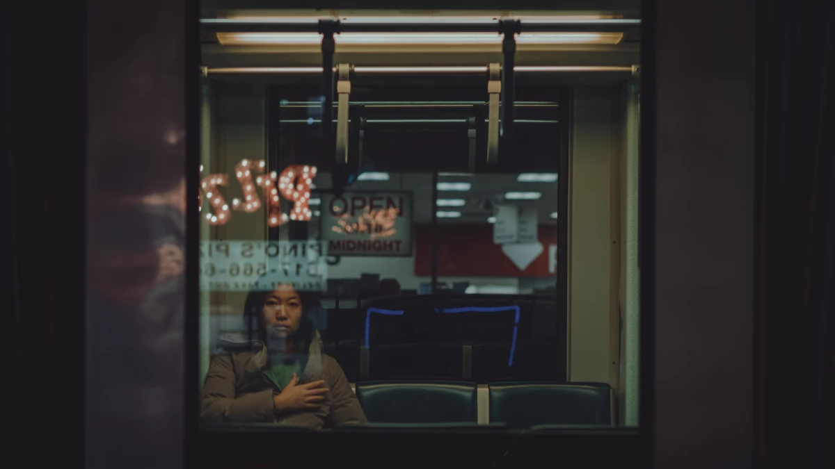 Cameron McBride | The Independent Photographer