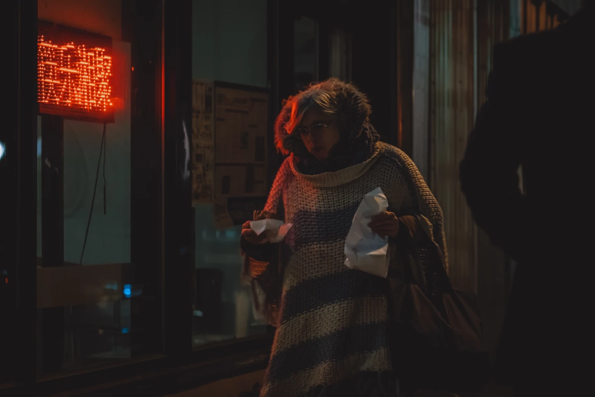 Cameron McBride | The Independent Photographer