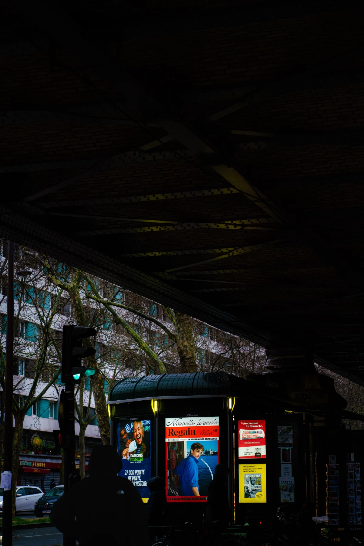 Chris Riani | The Independent Photographer