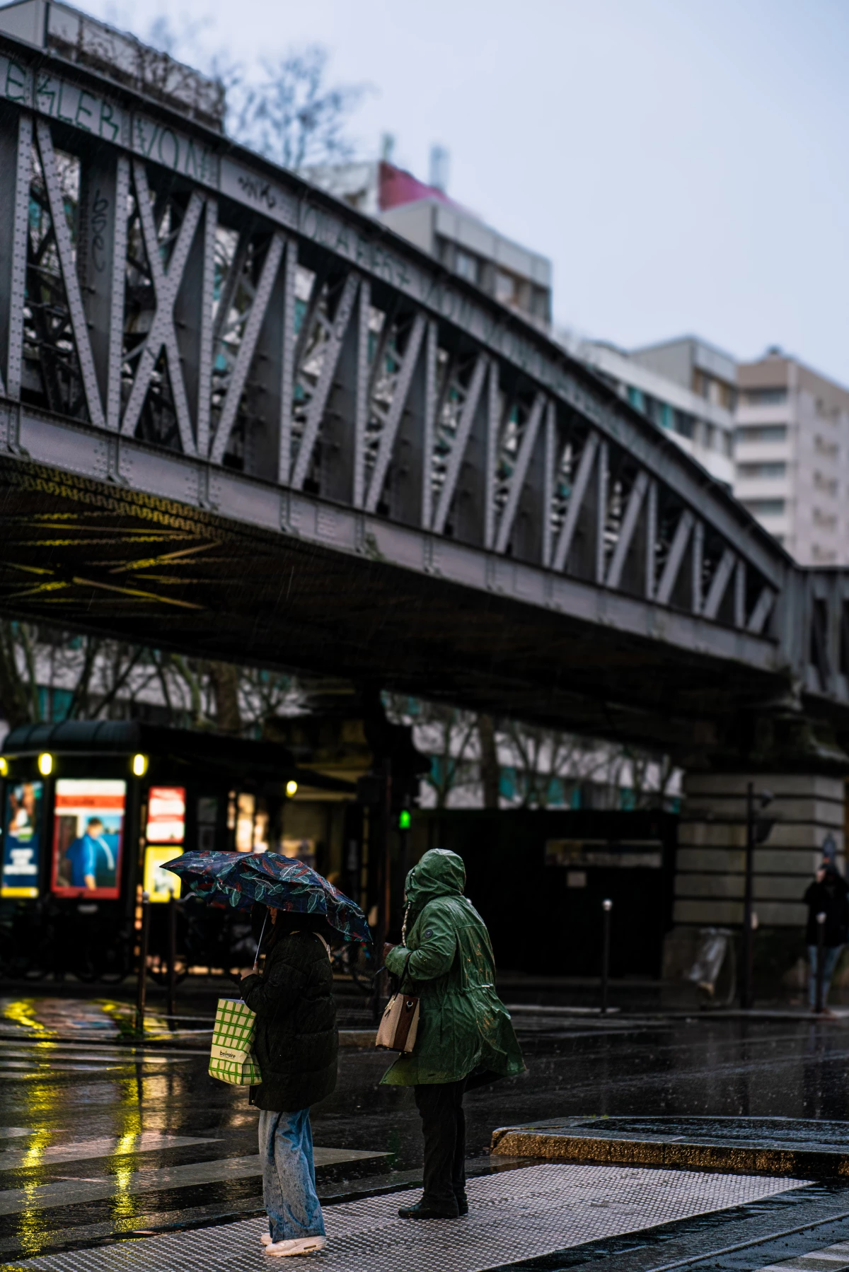 Chris Riani | The Independent Photographer