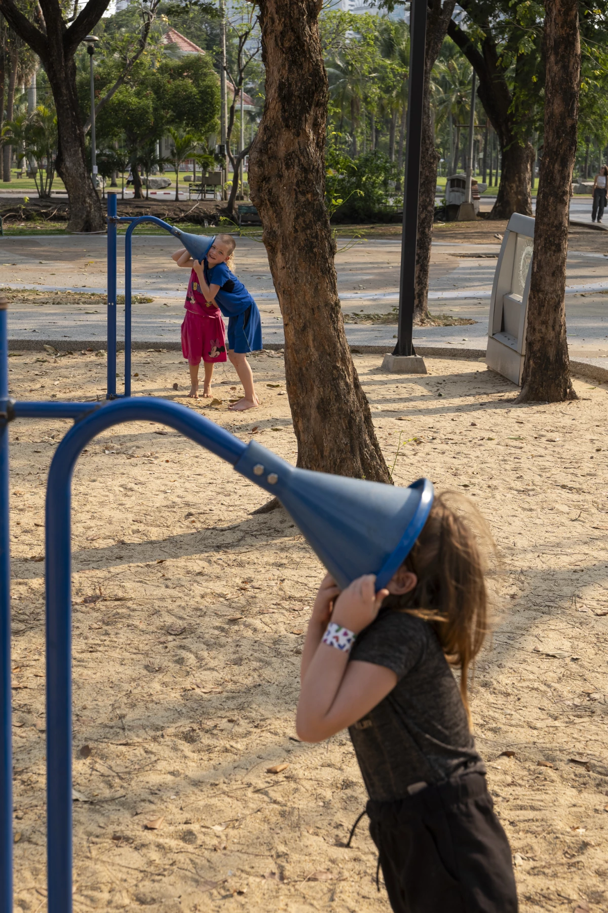 Krid Karnsomdee | The Independent Photographer