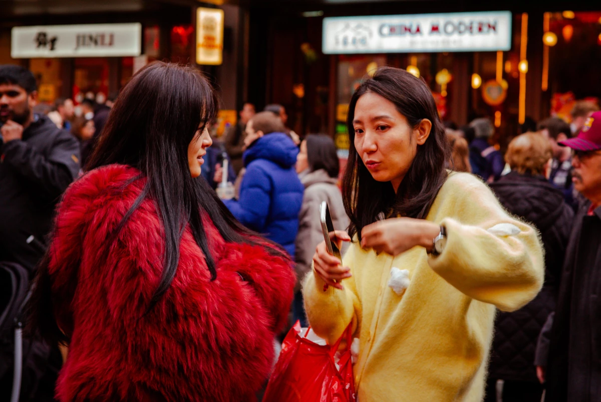 Cameron Pearson | The Independent Photographer