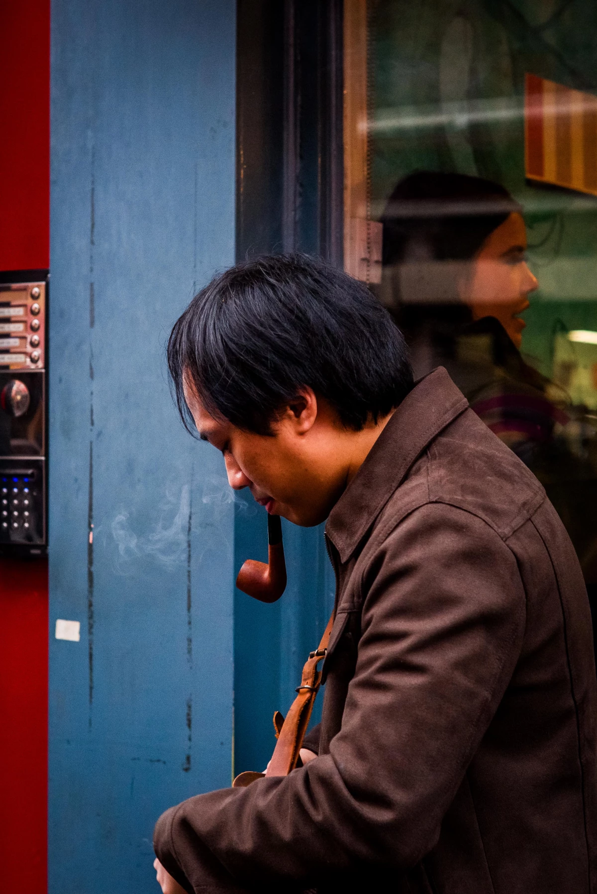 Cameron Pearson | The Independent Photographer