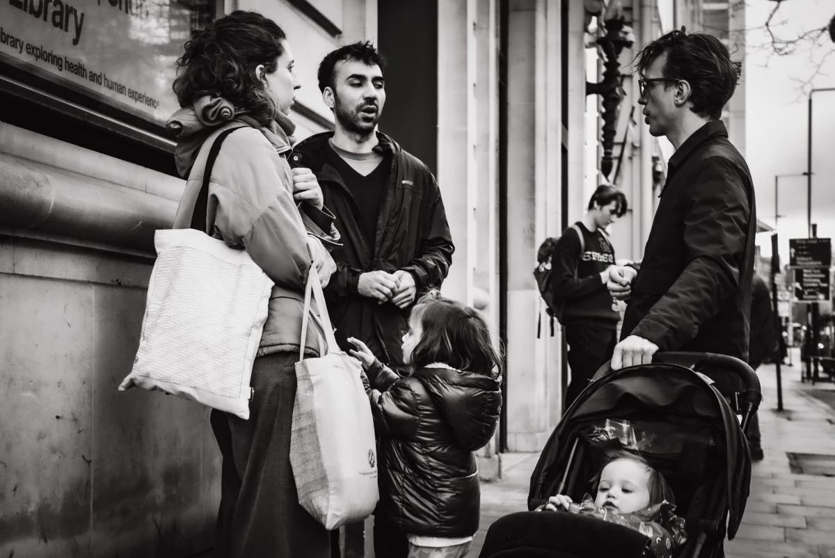 Cameron Pearson | The Independent Photographer