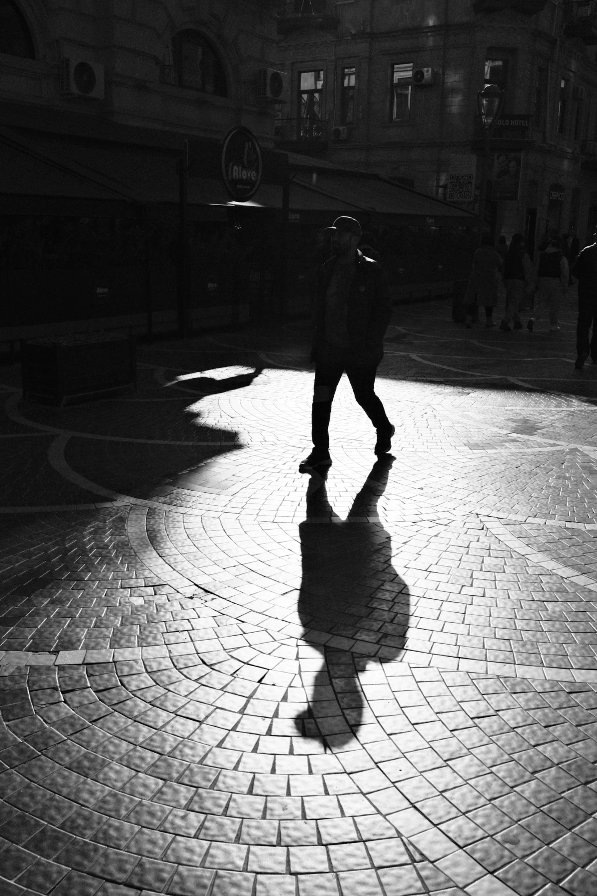 Giuseppe Moscarda | The Independent Photographer