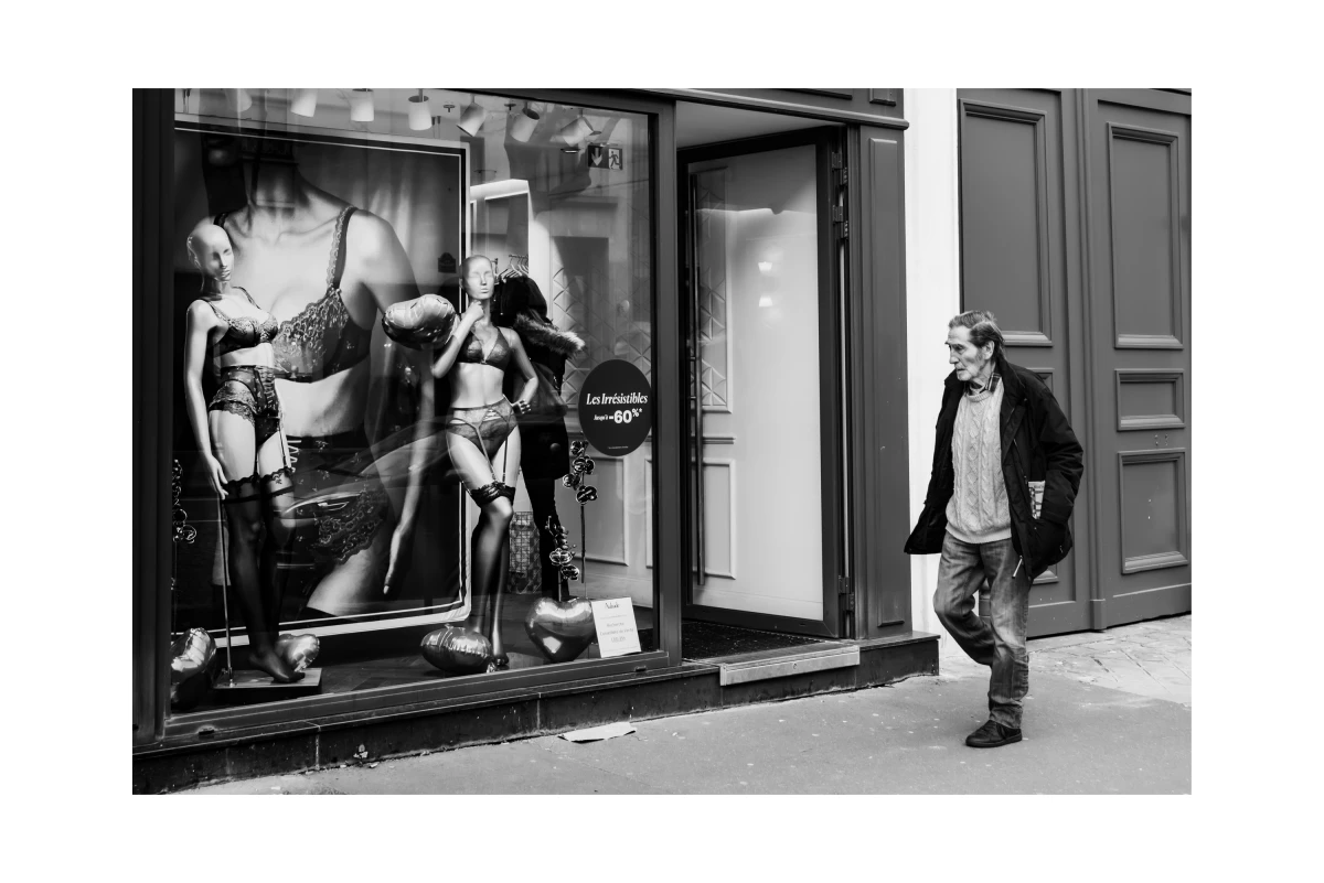 Matthieu Turpaud | The Independent Photographer