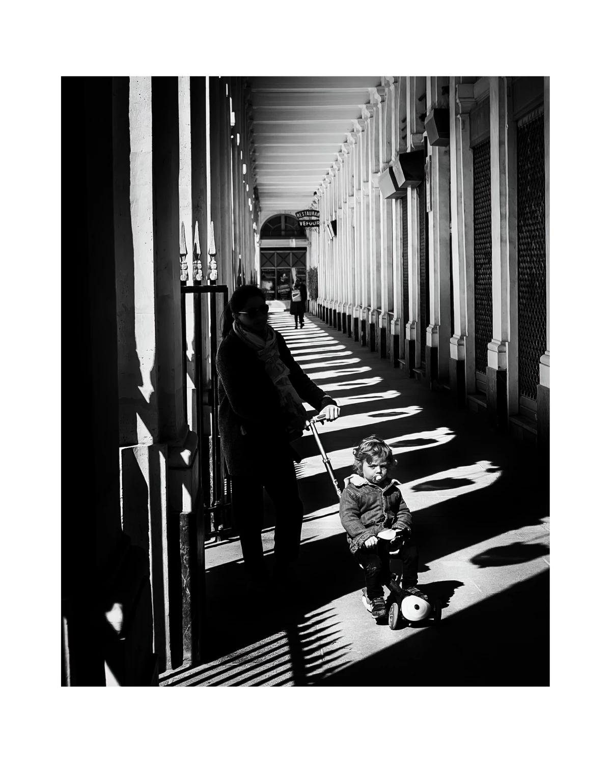 Matthieu Turpaud | The Independent Photographer