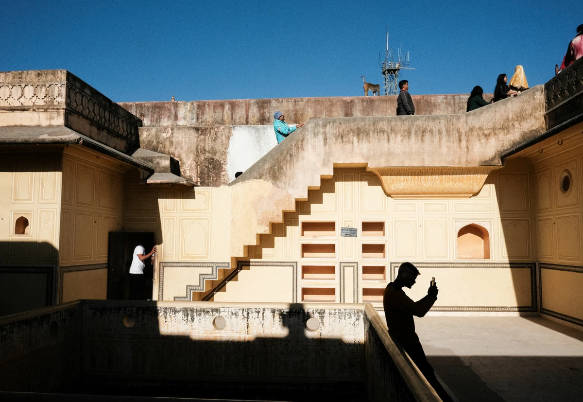 Gavin Libotte | The Independent Photographer