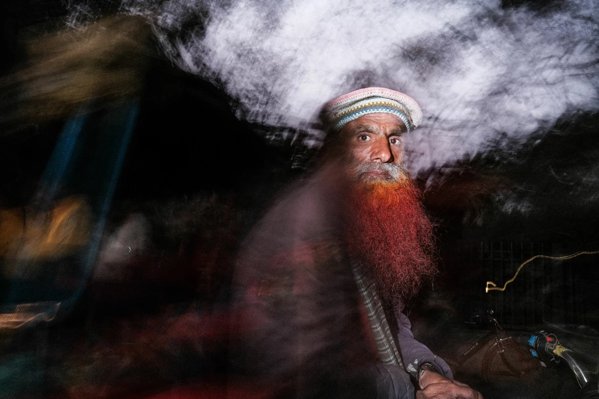 Gavin Libotte | The Independent Photographer