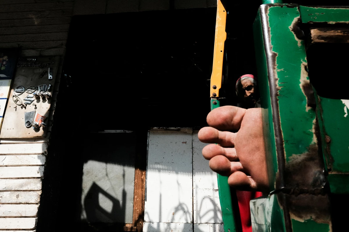 Gavin Libotte | The Independent Photographer