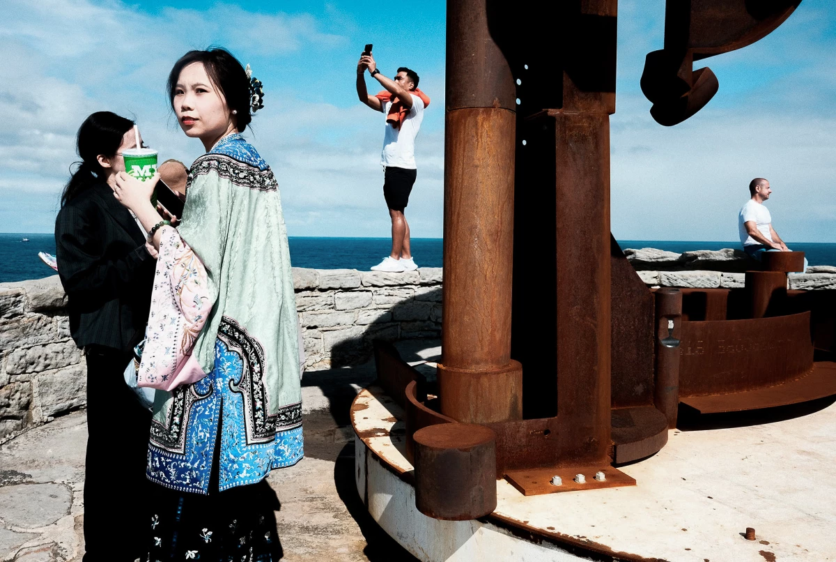 Gavin Libotte | The Independent Photographer