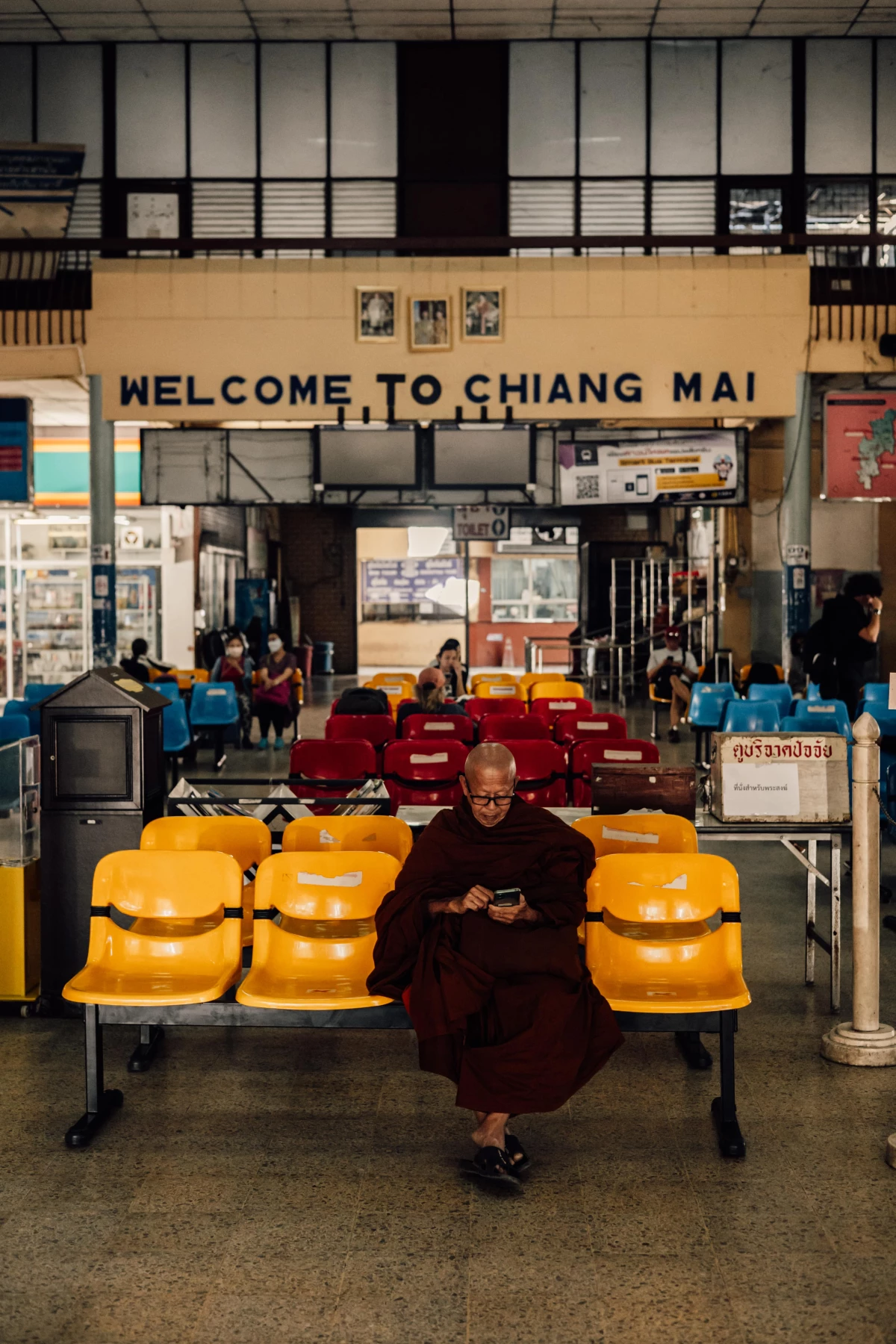 Lily Henderson | The Independent Photographer