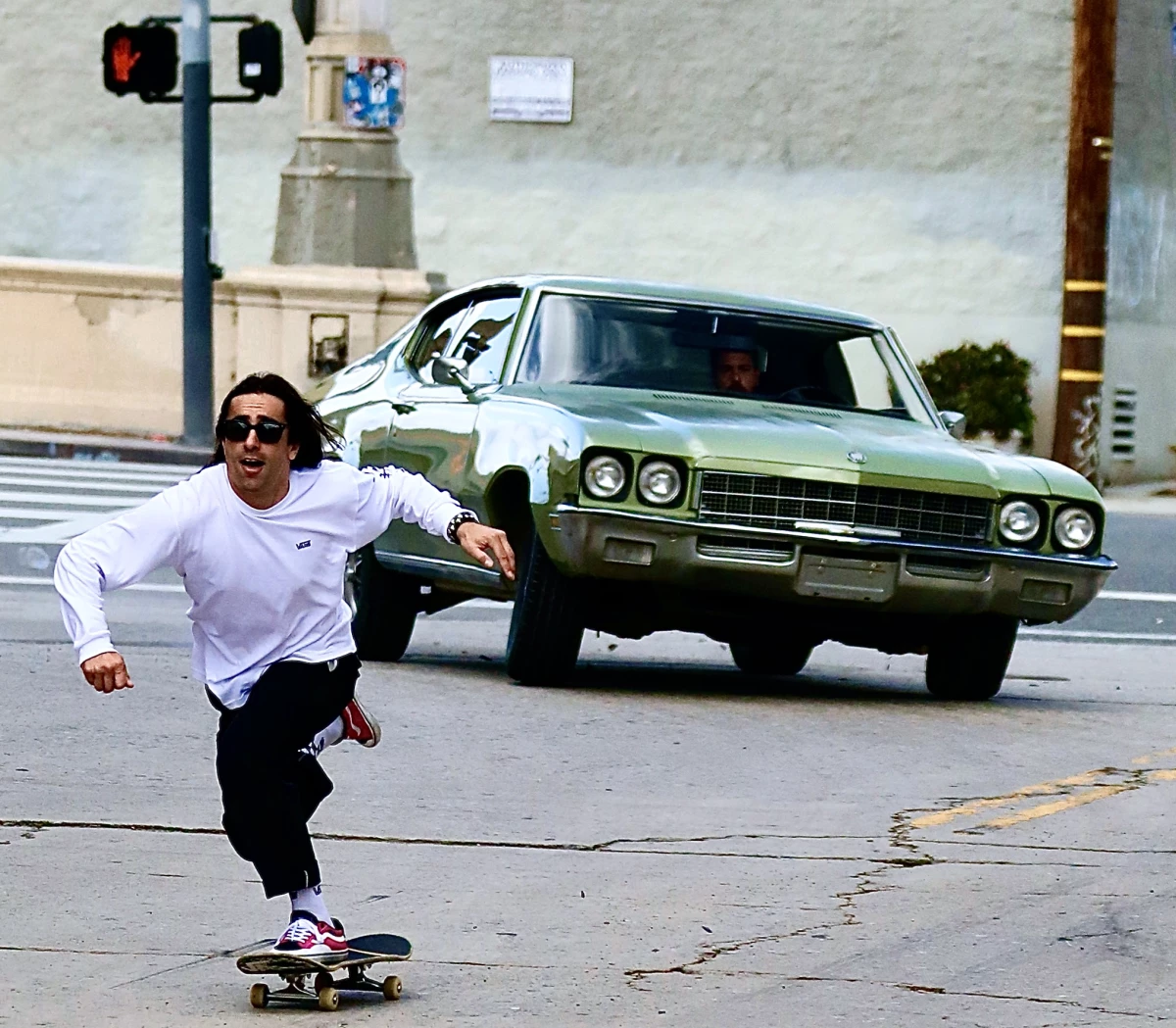 tyler Bensinger | The Independent Photographer