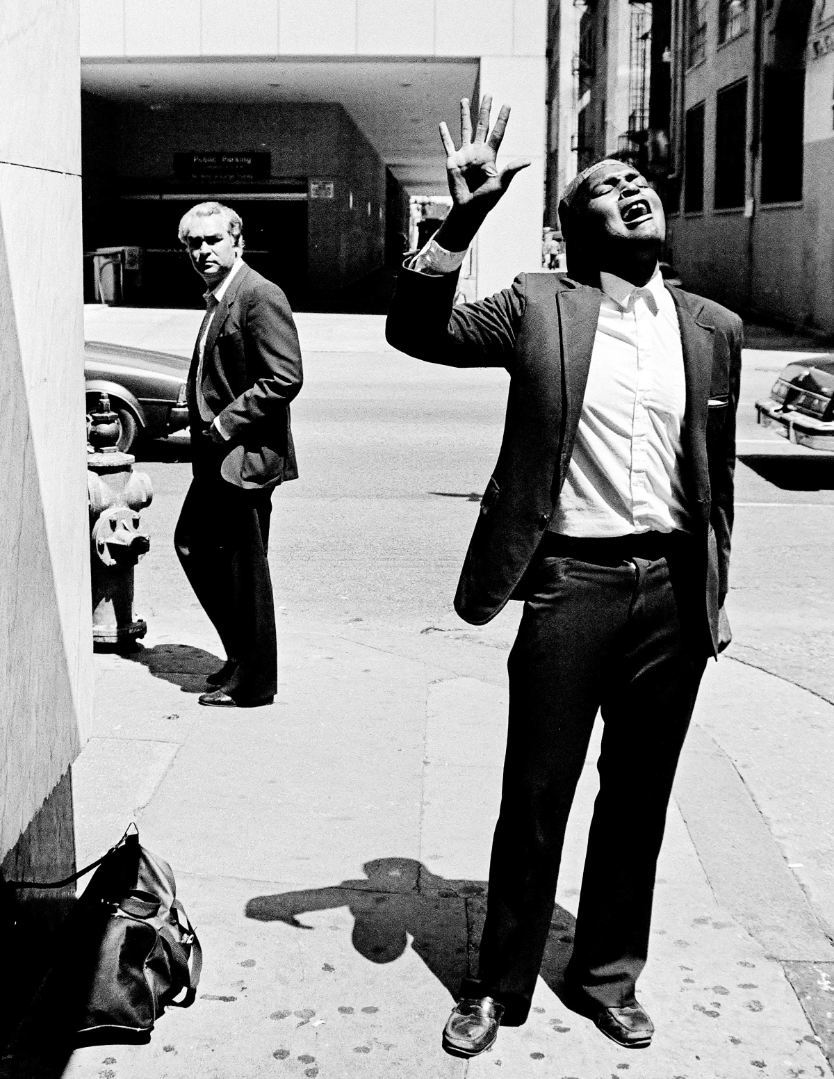 tyler Bensinger | The Independent Photographer