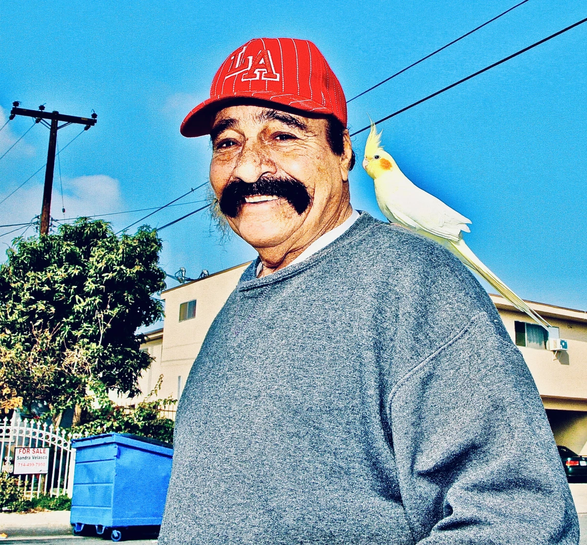 tyler Bensinger | The Independent Photographer